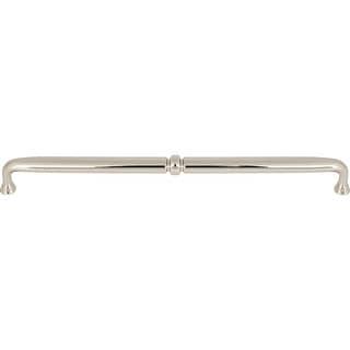 Top Knobs Henderson 12 Inch Center to Center Handle Cabinet Pull - Bed Bath & Beyond - 27542607